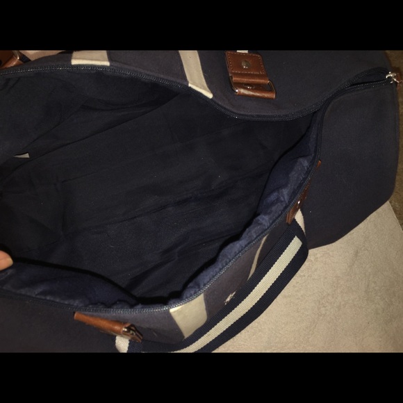 Polo Ralph Lauren | Bags | Polo Ralph Lauren Duffel Bag | Poshmark